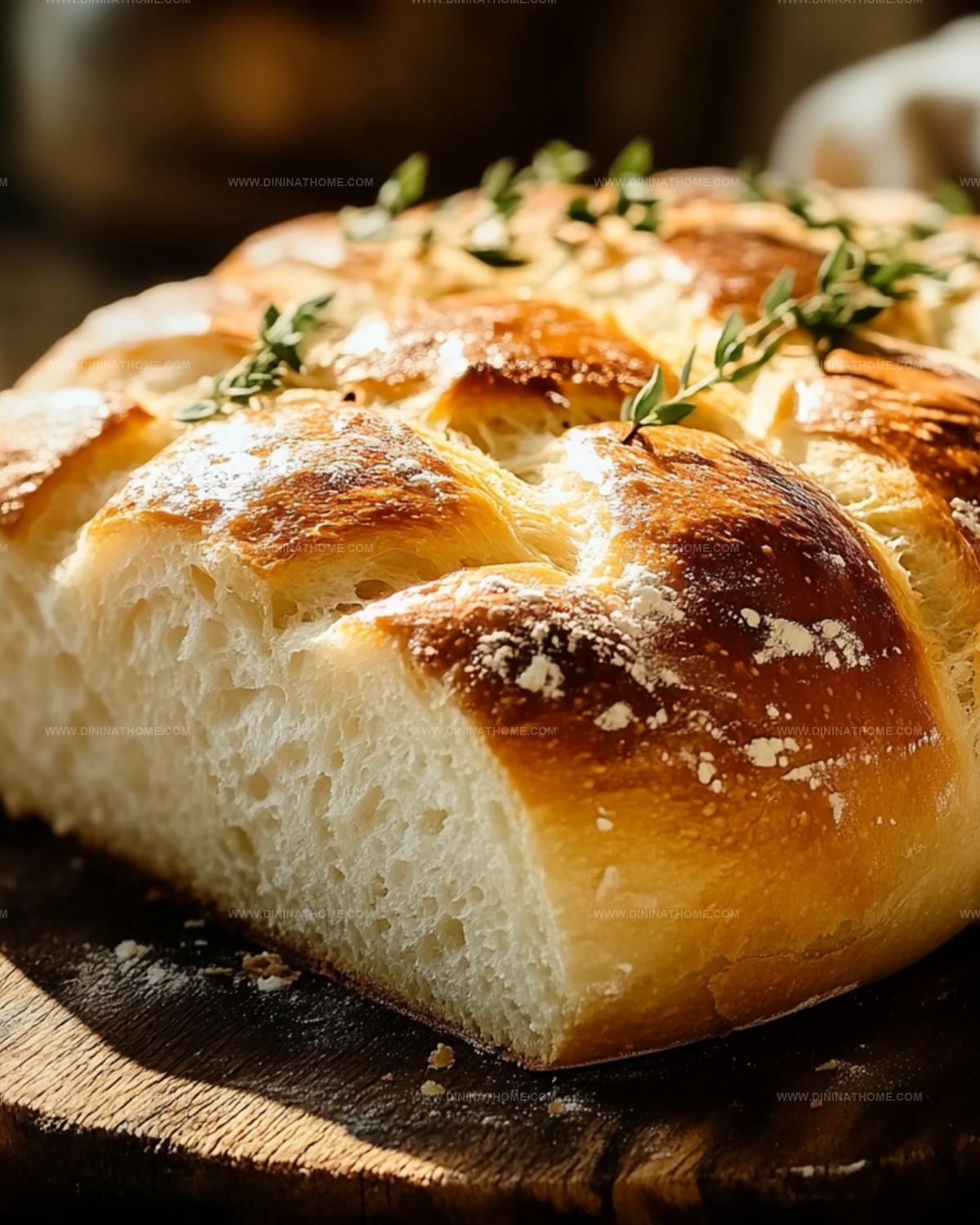 Grandma S Perfect Homemade Bread Recipe A Taste Of Nostalgia Dining