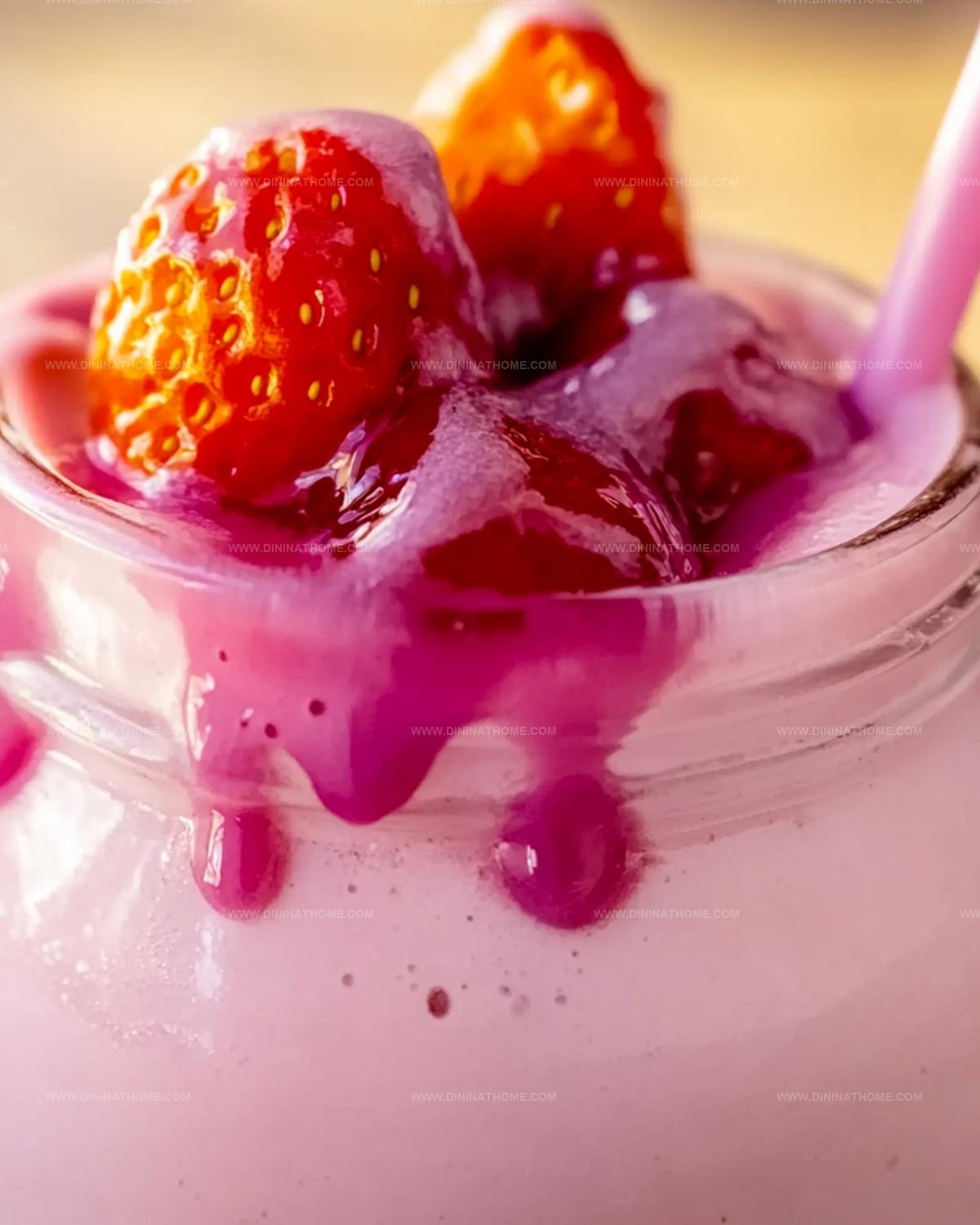 The Magical Aldi DIY Pink Drink Recipe Everyone Loves - Dining At Home