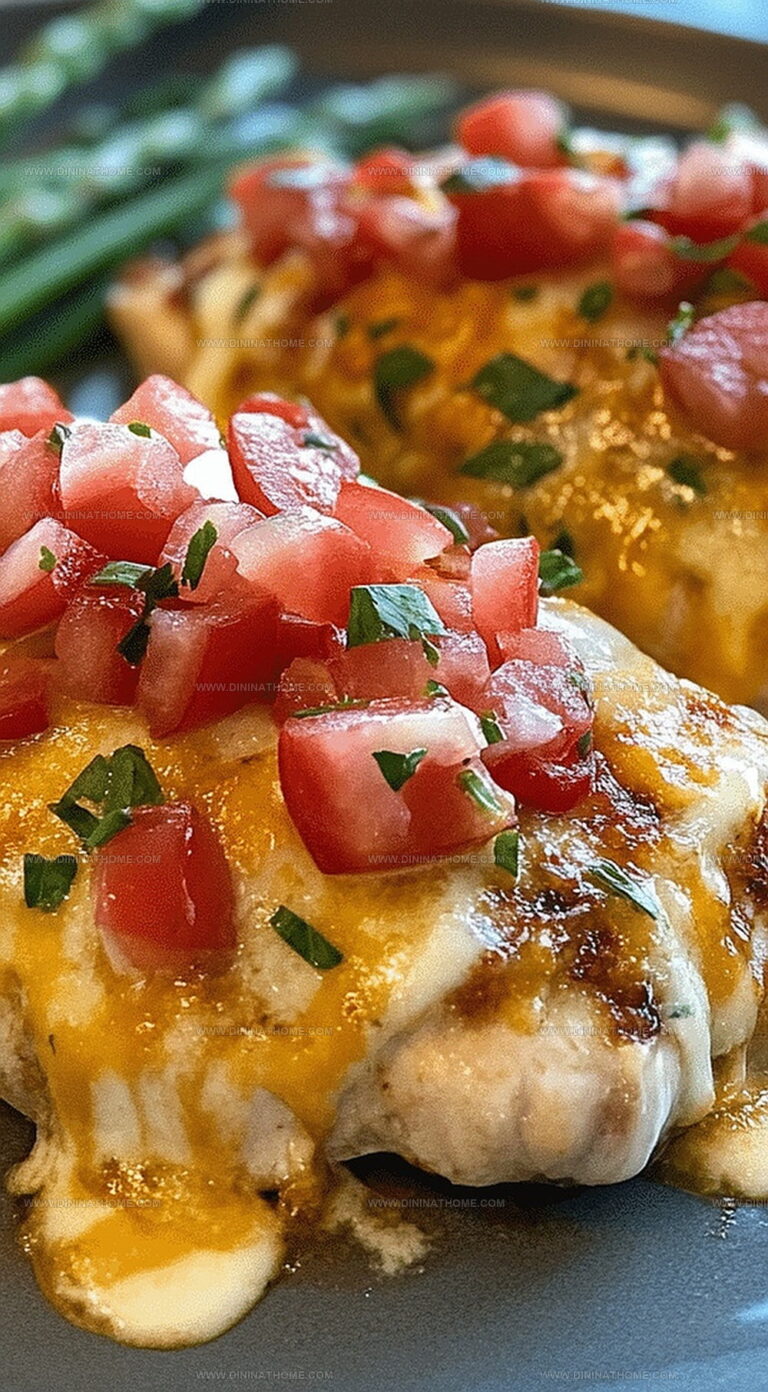 The Best Monterey Chicken Recipe for Melt-in-Your-Mouth Magic - Dining ...