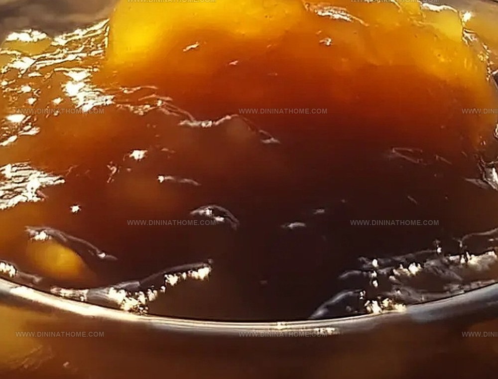 Homemade Monkey Jam Recipe: Whimsical Sweet Treat for All - Dining At Home