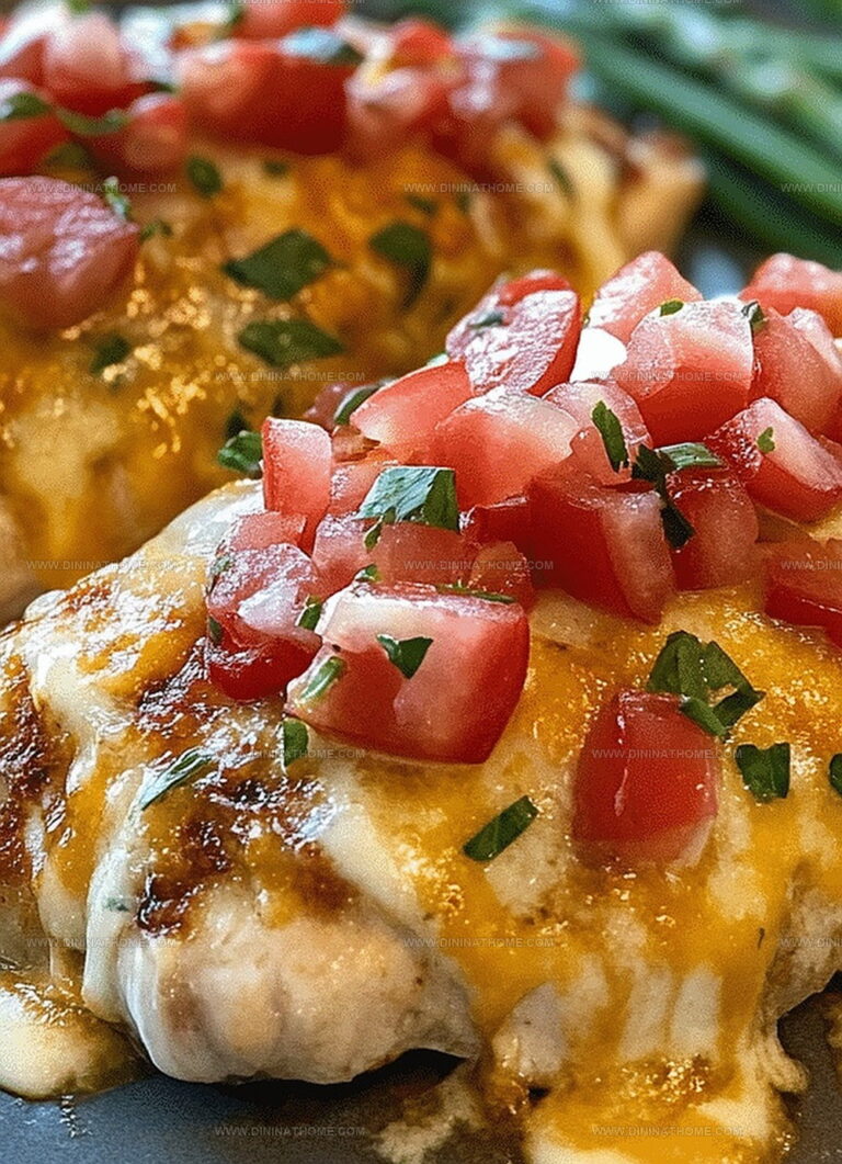 The Best Monterey Chicken Recipe for Melt-in-Your-Mouth Magic - Dining ...