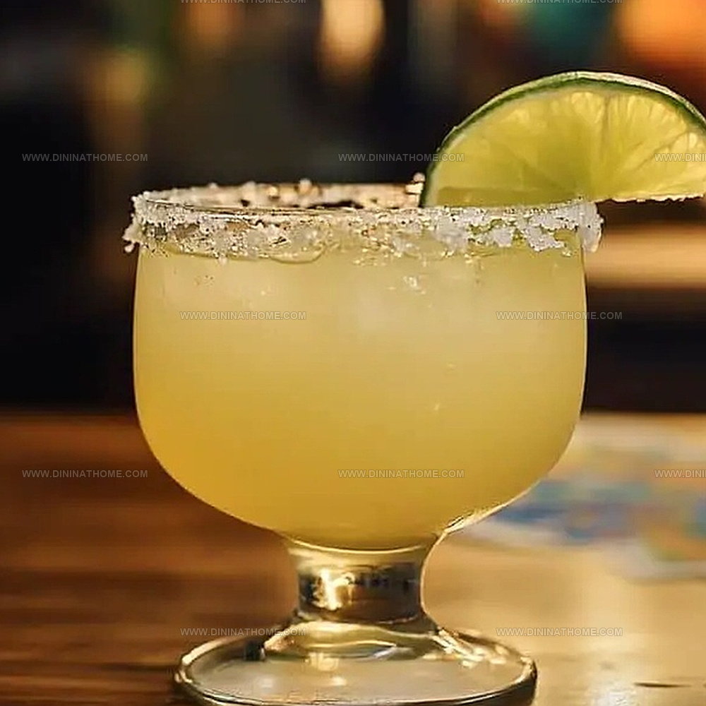 The Wild Redneck Margarita Recipe: Sip Country-Style Joy - Dining At Home