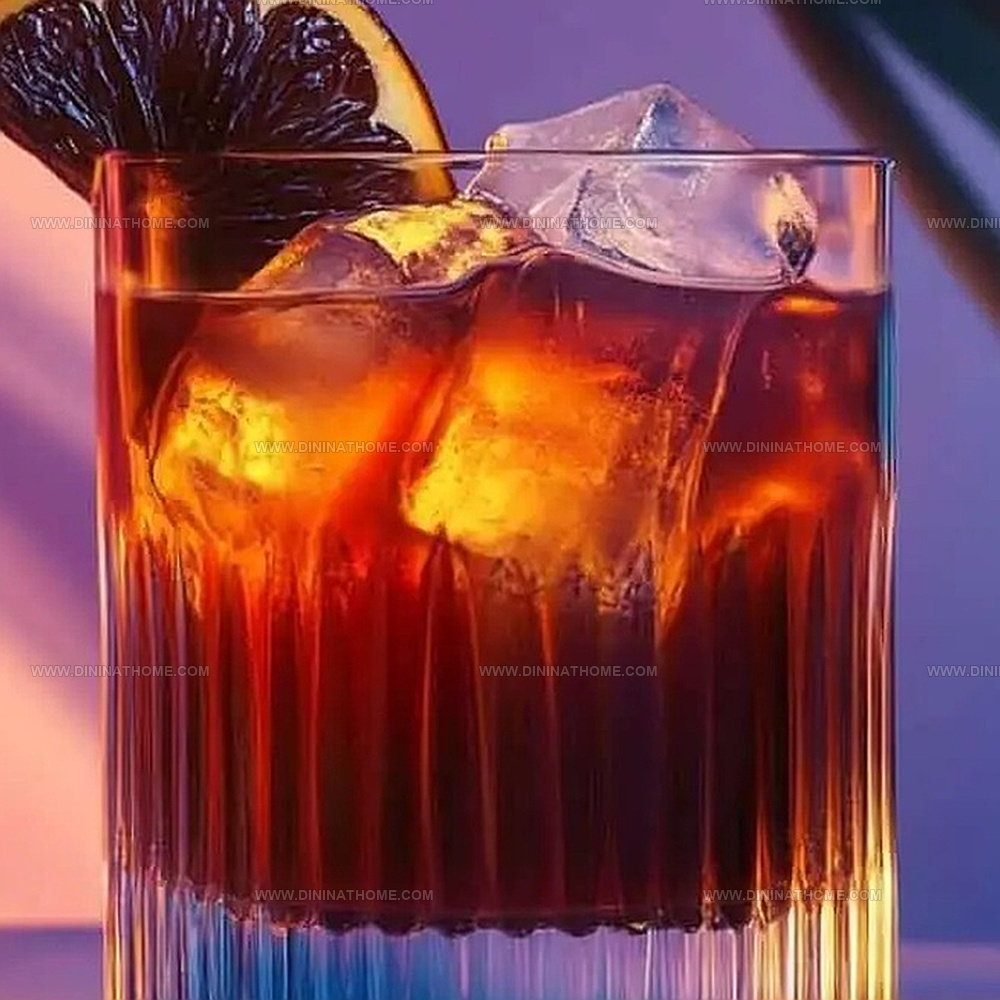 Dreamy Date Syrup Mocktail Recipe for Sweet Sips - Dining At Home