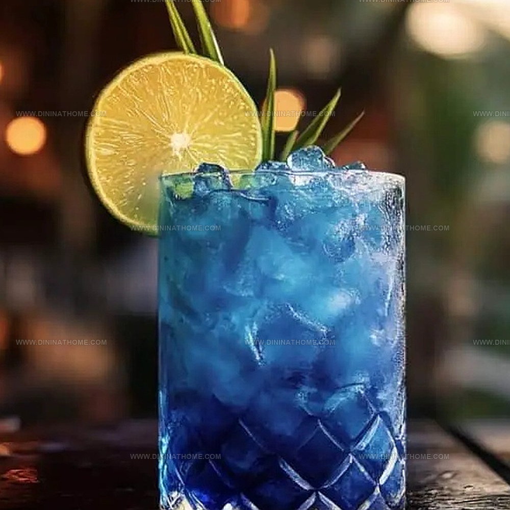 Try Our Zesty Tequila Bluebird Recipe for a Refreshing Buzz - Dining At ...