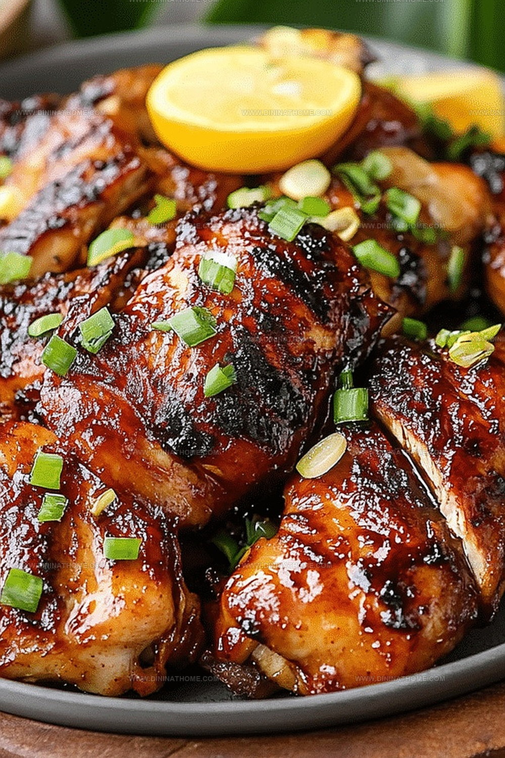 The Sizzling Island Magic: Huli Huli Chicken Recipe - Dining At Home