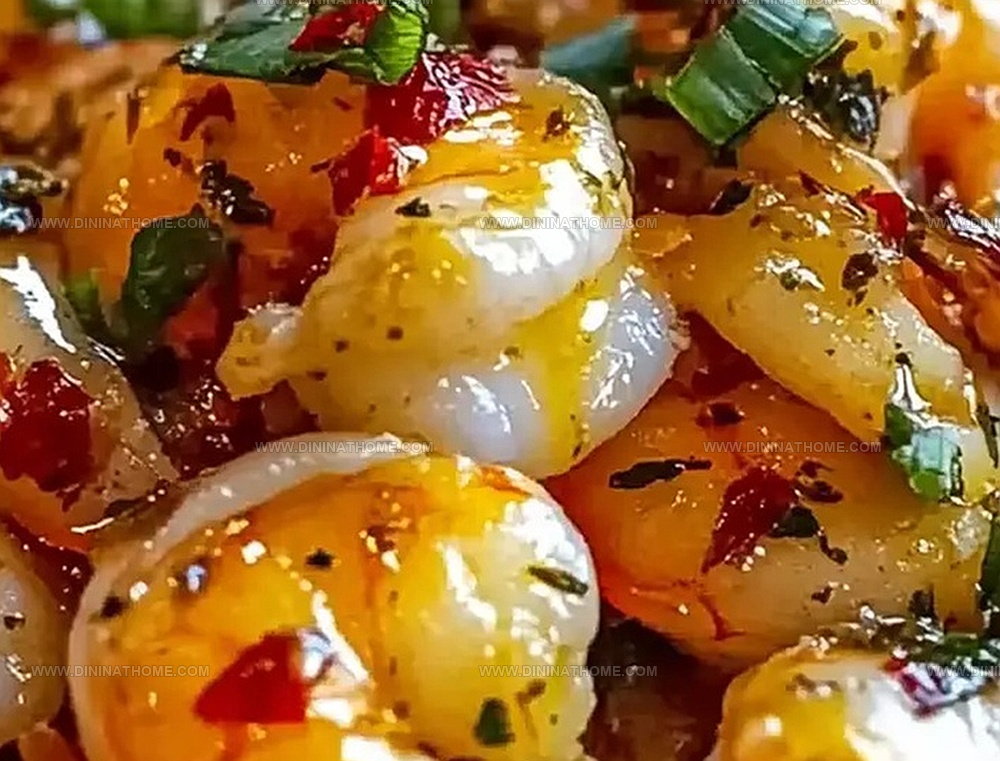 Zesty Southern Pickled Shrimp Recipe: A Tangy Coastal Delight - Dining ...