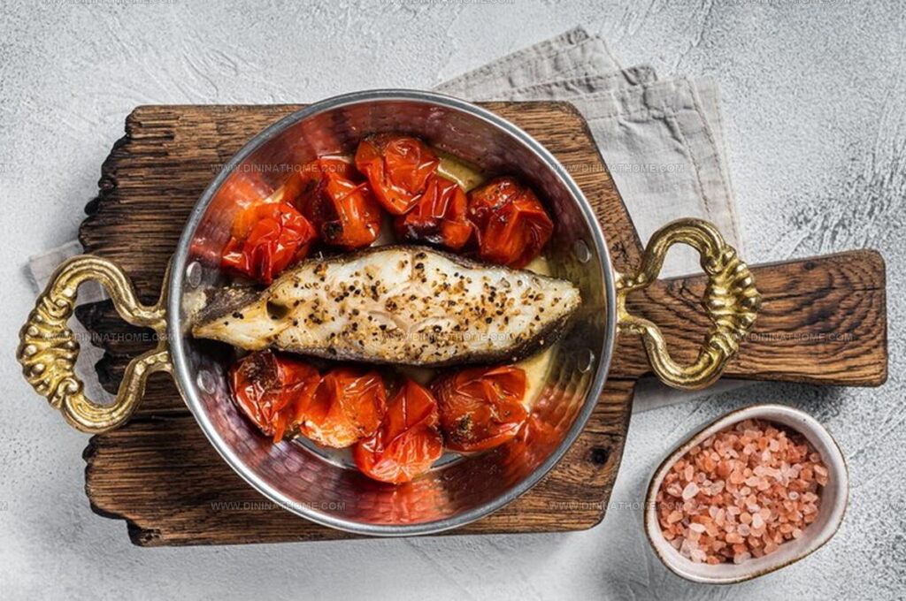 What Does Halibut Taste Like? Find Out If It's Your Fish Match - Dining ...
